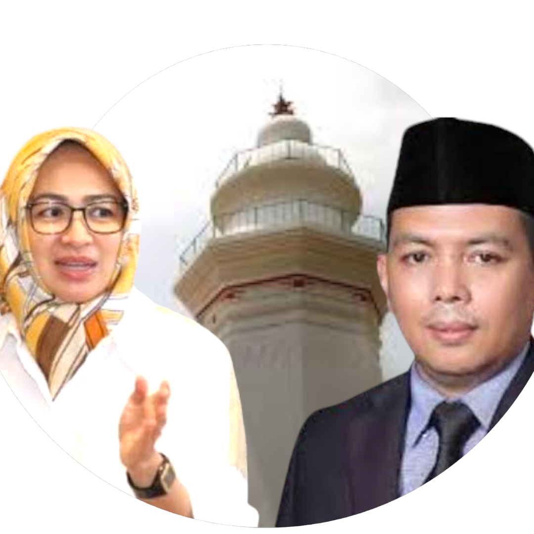 Duel Politik Di Banten: Airin-Ade Melawan Andra-Dimyati Dalam Pilkada 2024 - Bidik Banten